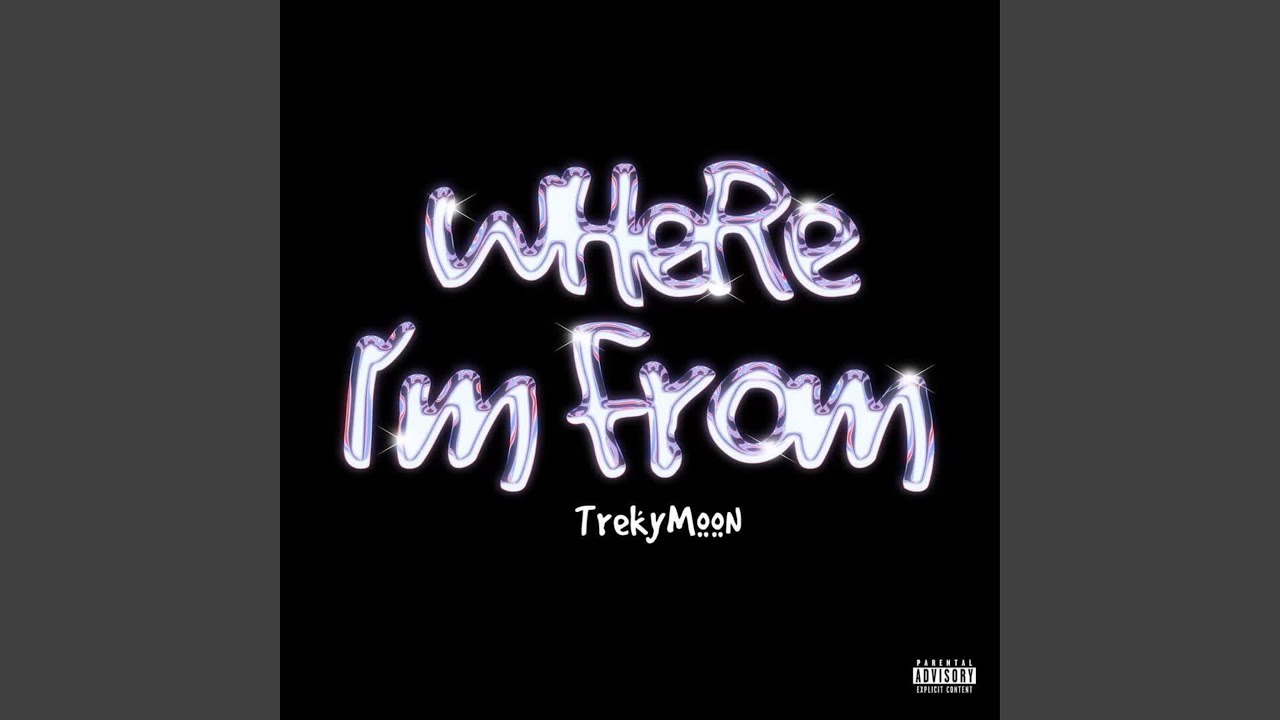 Where I'm From - YouTube