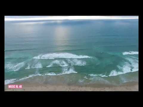 4K Video Ultra HD Hermosas Playas Tropicales VIDEOᴴᴰ - YouTube