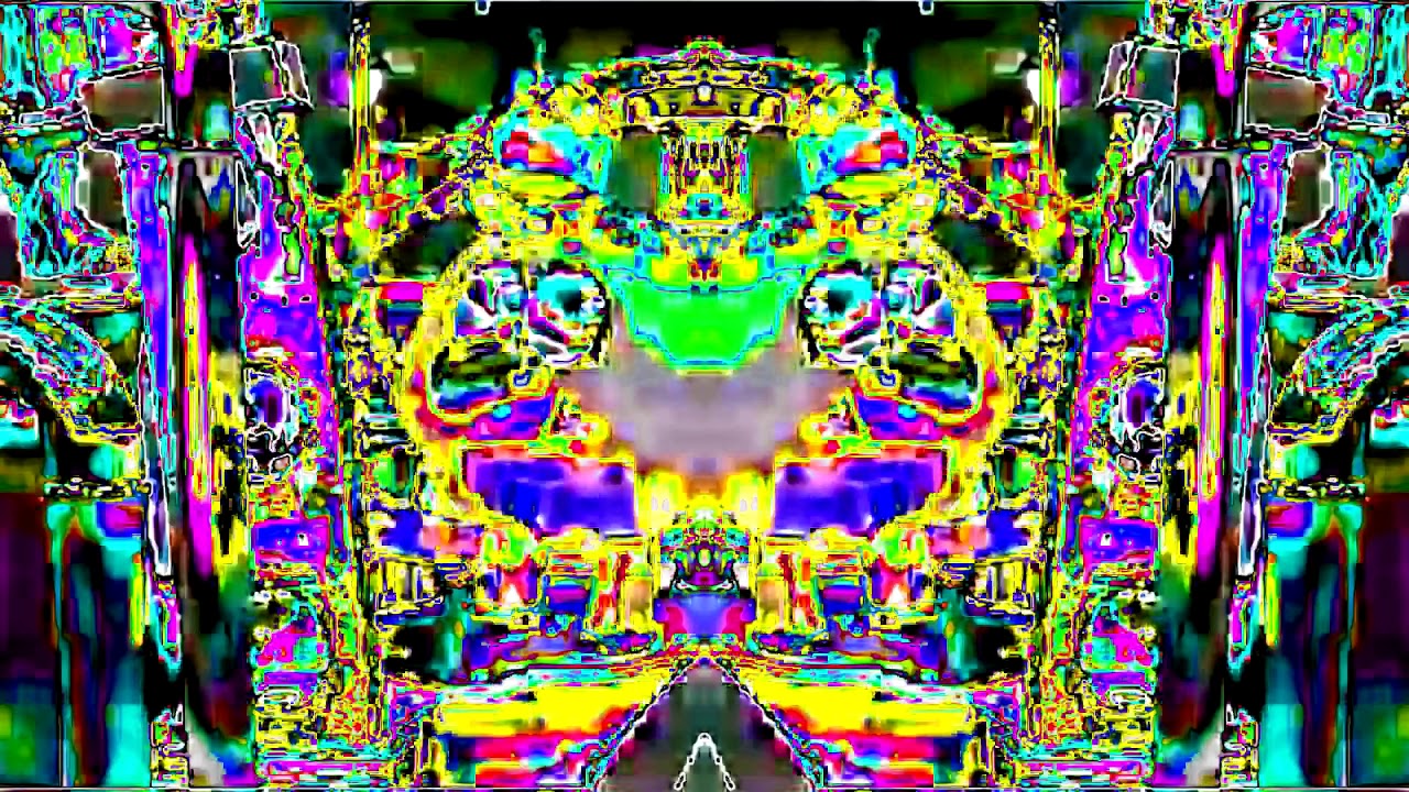 Bruise effects Ultracubed - YouTube