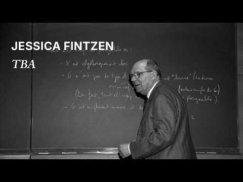 Jessica FINTZEN - YouTube