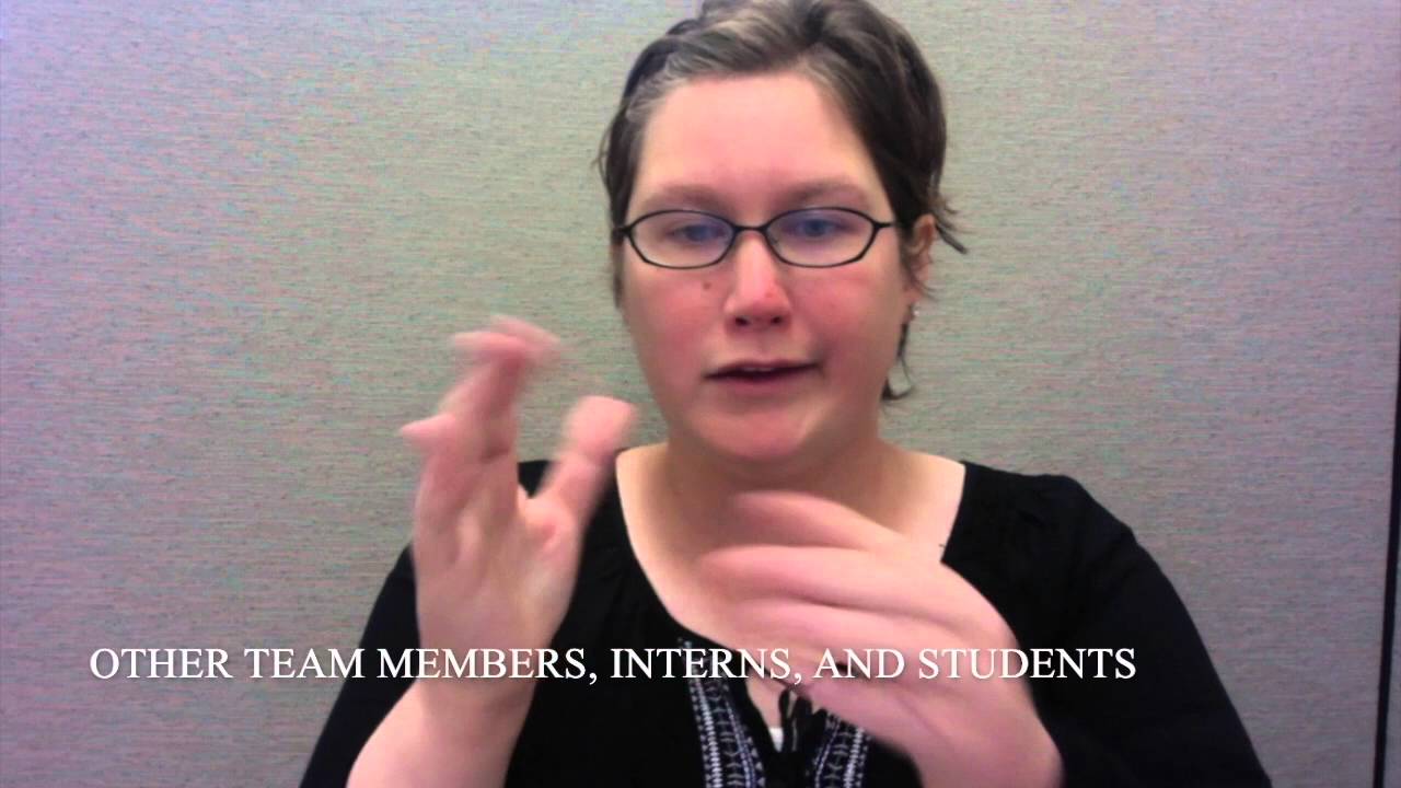 RID's Code of Professional Conduct - An Interpretation - YouTube