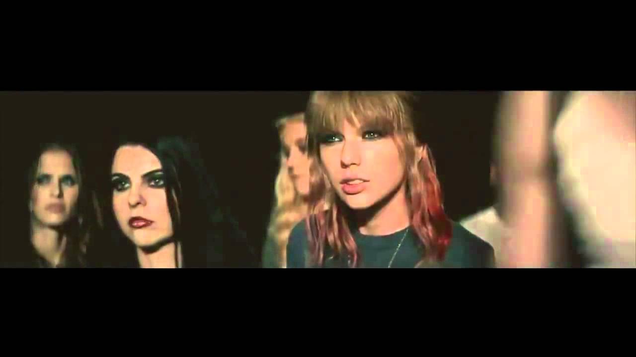 Taylor Swift Cutest Frog Edition - YouTube