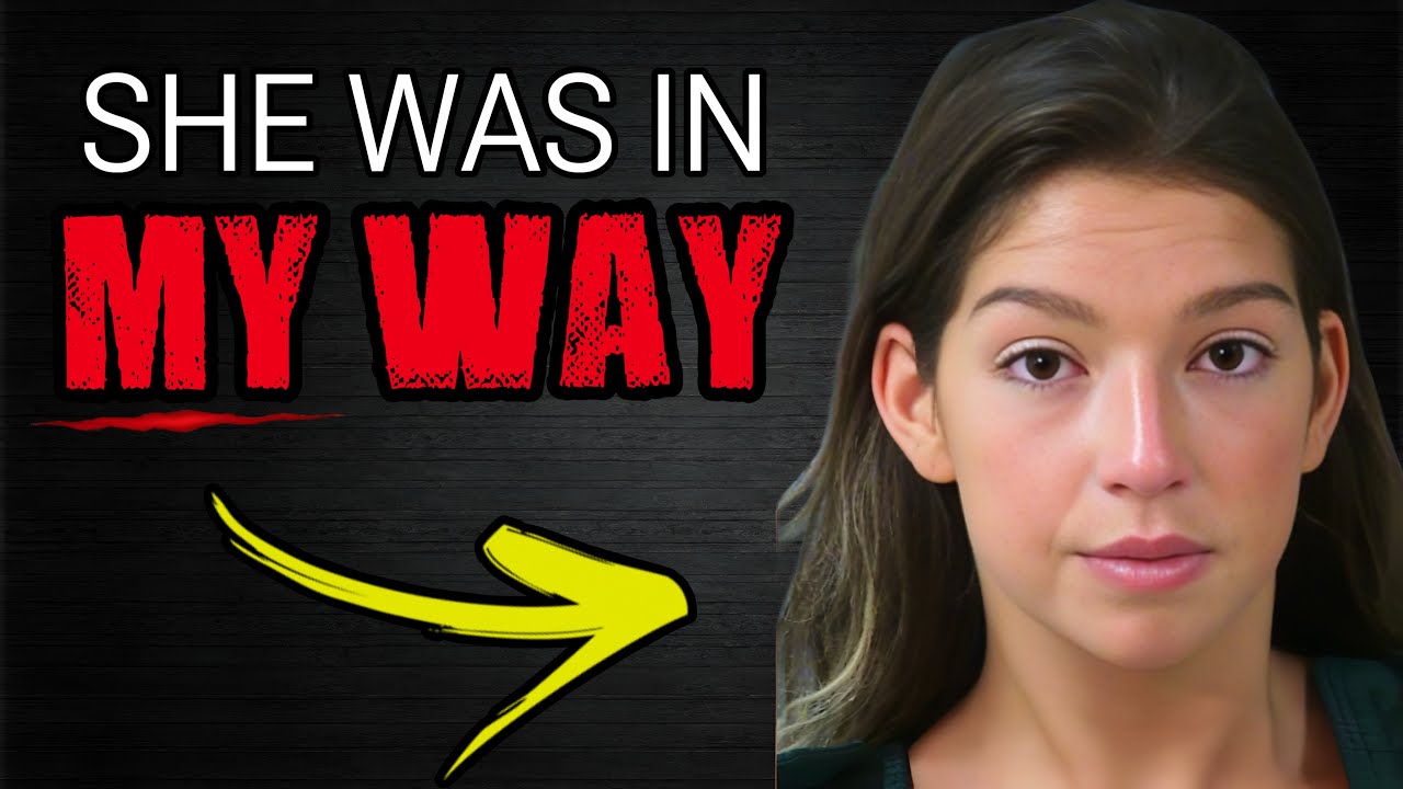 Jamie Komorowski Screams WHY ME? In Jail Call Recording! - YouTube