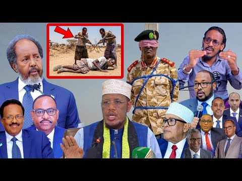 MUNAAFIQIINTA ZAMANKAAN: Calaamado Dad Badan Aanay Arag! | Sh. Umal