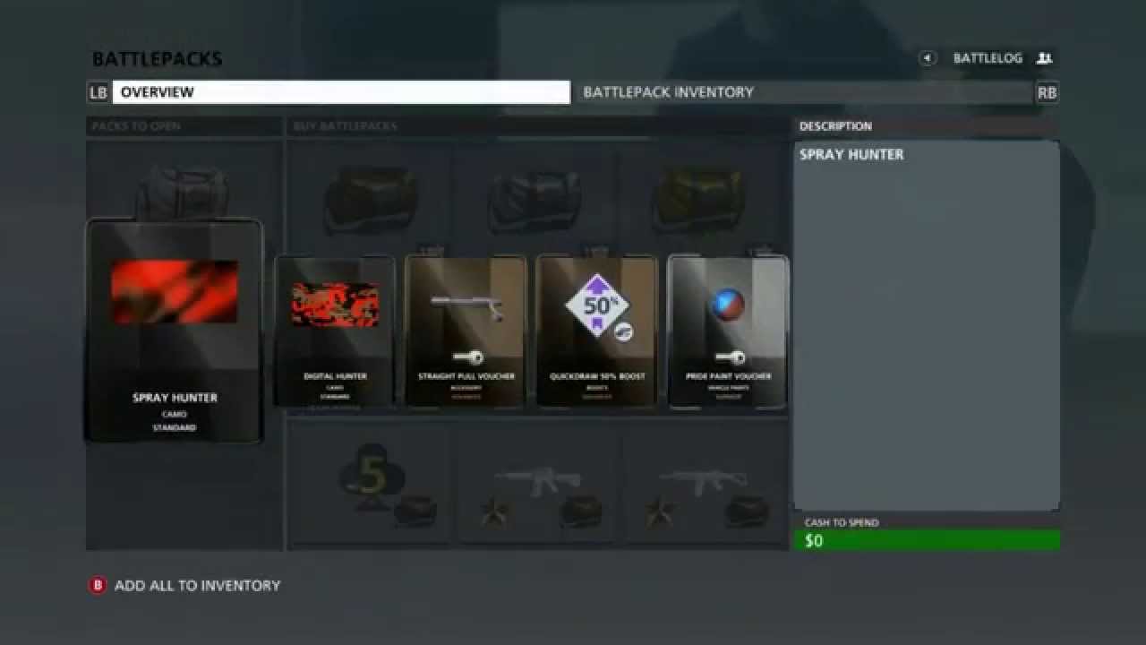 How to redeem code for pre-order Battlefield Hardline - YouTube