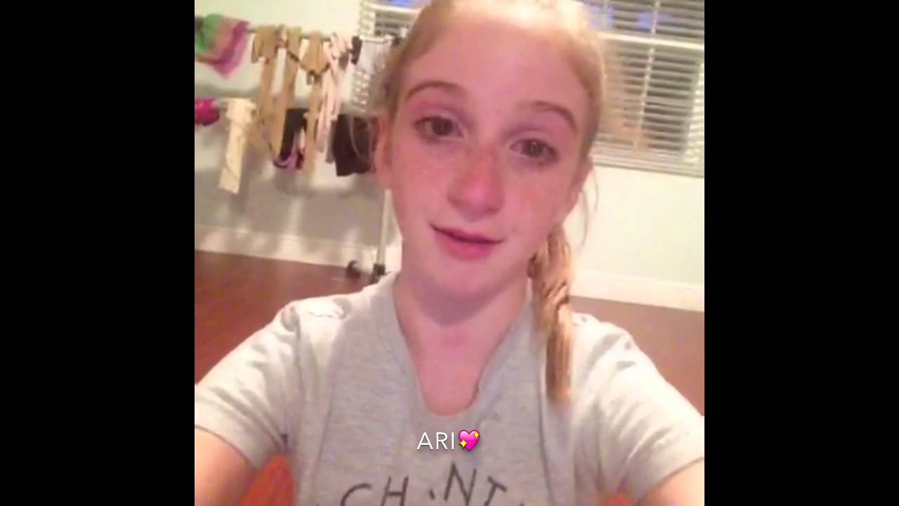 6 Fabulous Girls -First Video - YouTube