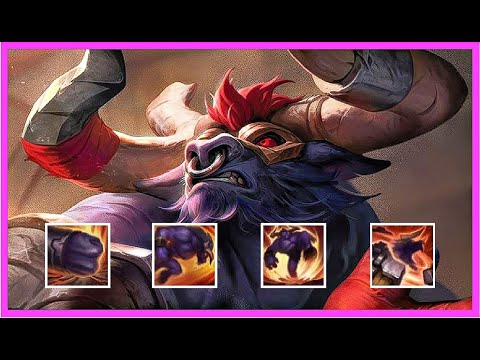 ALISTAR MONTAGE #2 - 1000 IQ