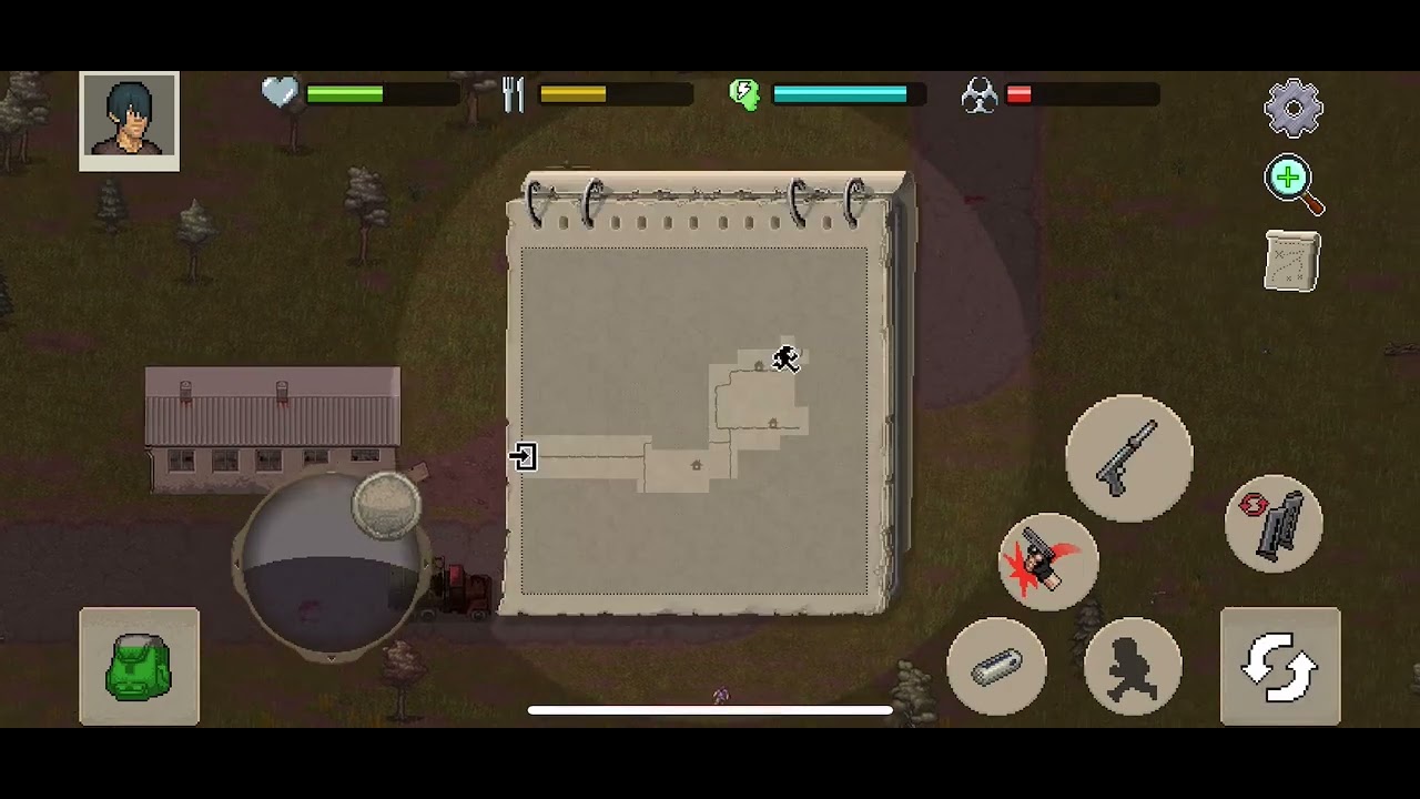 First video, I’ll be uploading mainly DayZ content, some miniDayZ, and ...