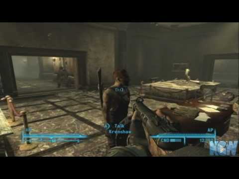 Fallout 3: The Pitt - Free Labor - Ashur | WikiGameGuides - YouTube