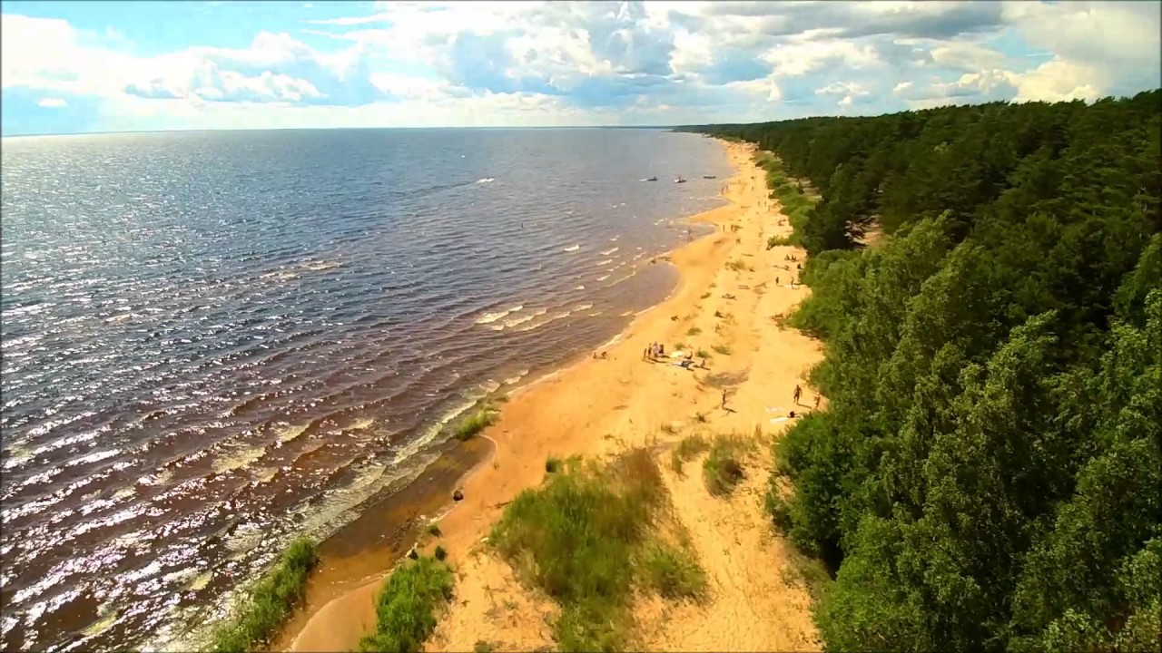 Kauksi rand 2017 - YouTube