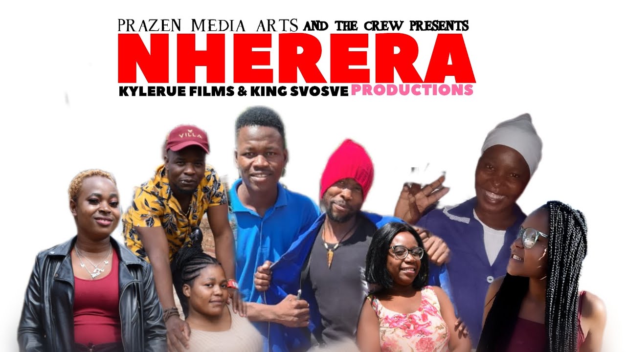 Nherera Zimbabwean Drama Episode 2 - YouTube