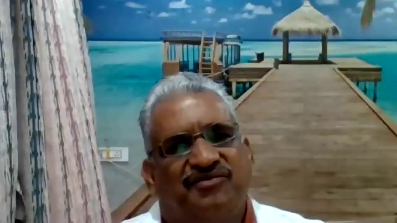 Dr. Piyush Saxena talks about THE MOST IMPORTANT THING FOR the Human ...