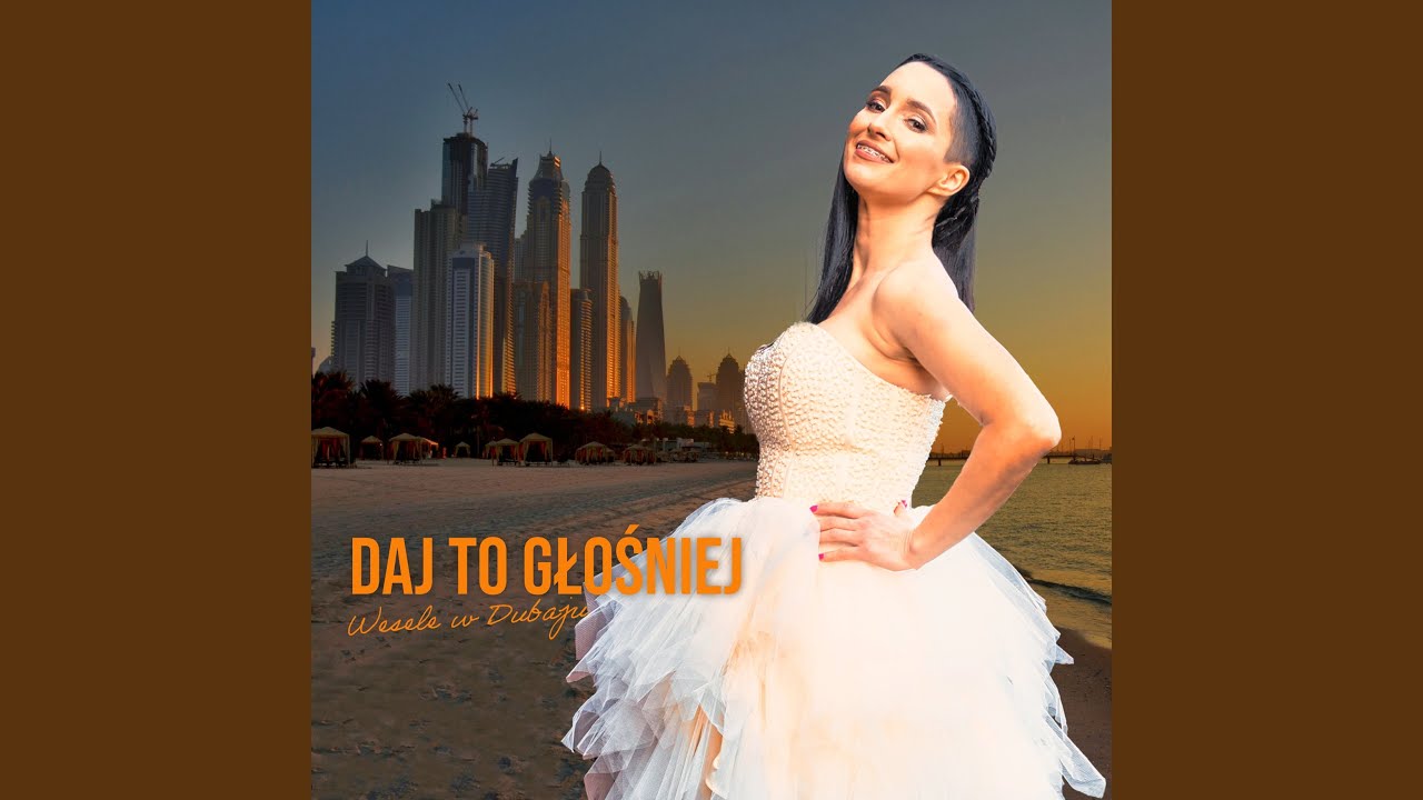 WESELE W DUBAJU - YouTube Music