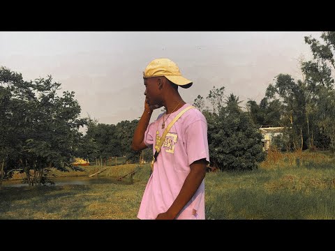 ¥uckey - SAUDADES (Visualizer)