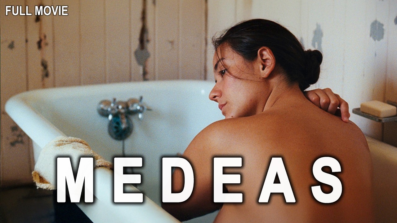 Medeas | A Family's Tragic Spiral | Full Drama Movie - YouTube