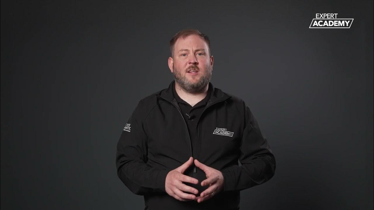 3rd Party Controls: Installation of 3rd party PRT - YouTube