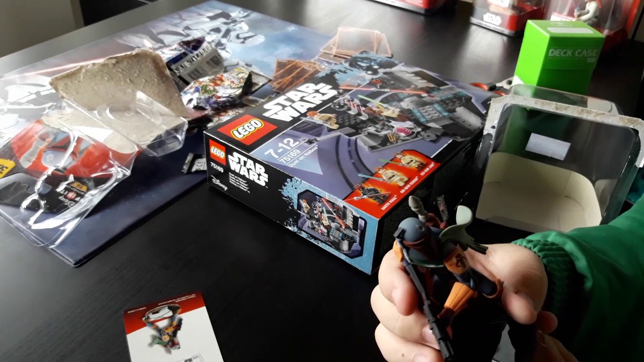 Pack Opening #1 - YouTube