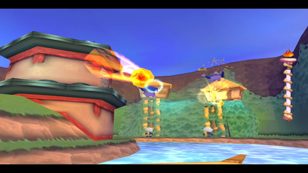 Spyro 3: Year of the Dragon | Part 17 - Pandas, Pigs, Alien Sheep, and ...