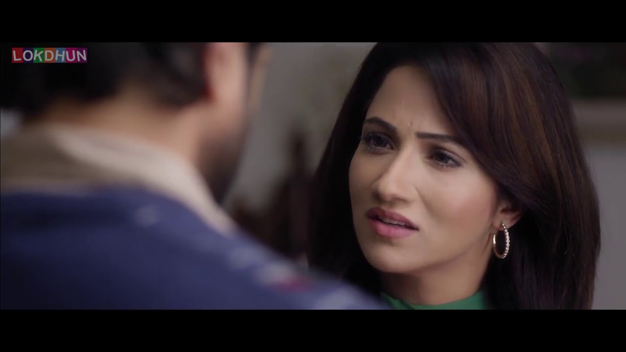 main oh Dil kitho Le aava sad song - YouTube