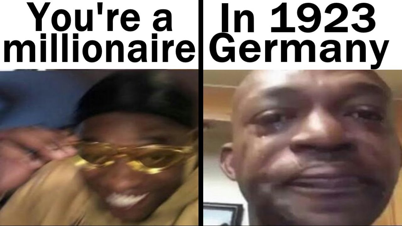 History Memes More Valuable Than Money || History Memes 184 - YouTube