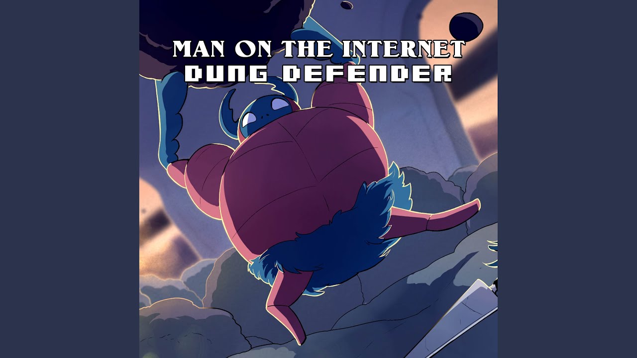Dung Defender (From "Hollow Knight") - YouTube