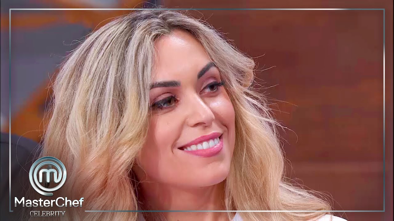¿Qué negocio ha creado en Tomelloso, María, finalista de Masterchef 9 ...