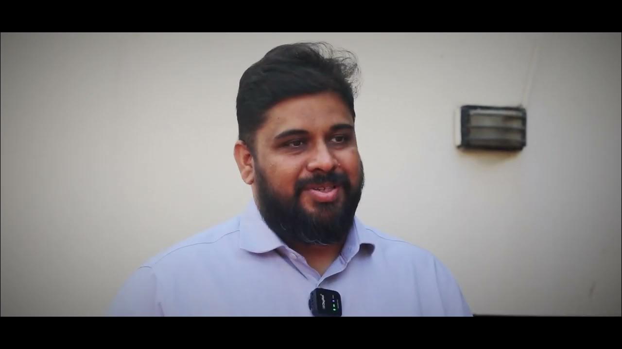 Mr Dinesh Venkataraman - YouTube