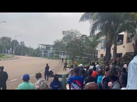 Subaru N14 | Mike Mukula Jr - YouTube