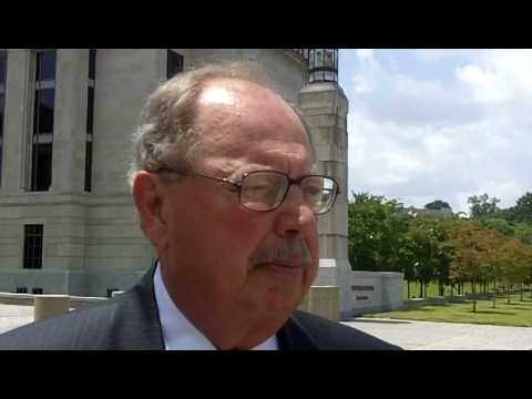 Jerry Bassett on his Grand Jury Testimony - YouTube