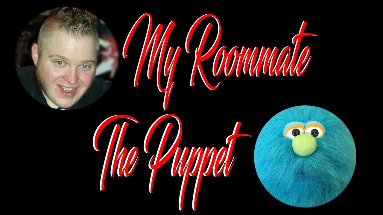 My Roommate The Puppet - Teaser Trailer - YouTube