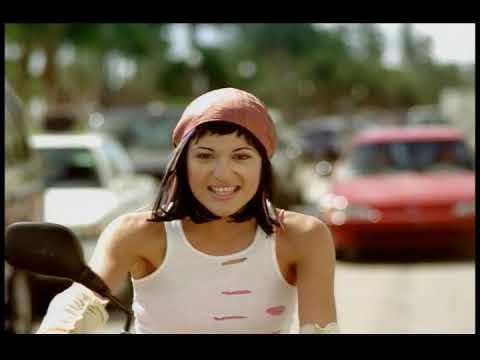 Sarina Paris - Just About Enough (OFFICIAL VIDEO) - YouTube