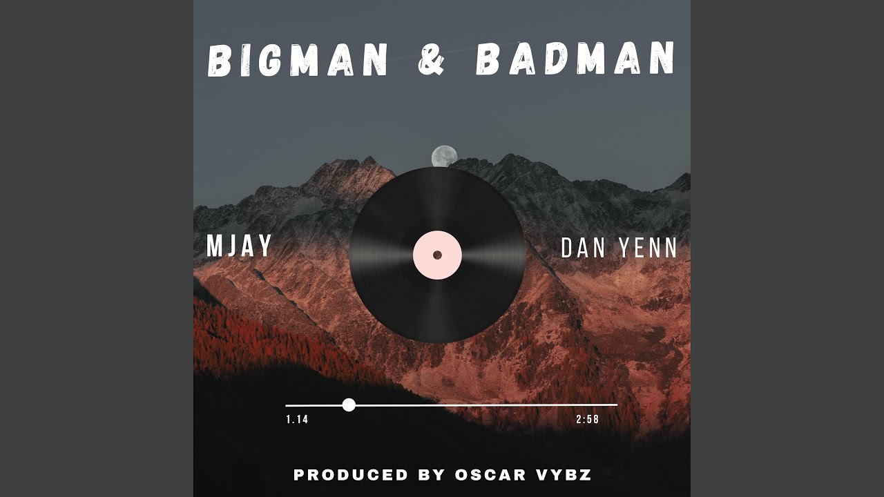Bigman & Badman - YouTube