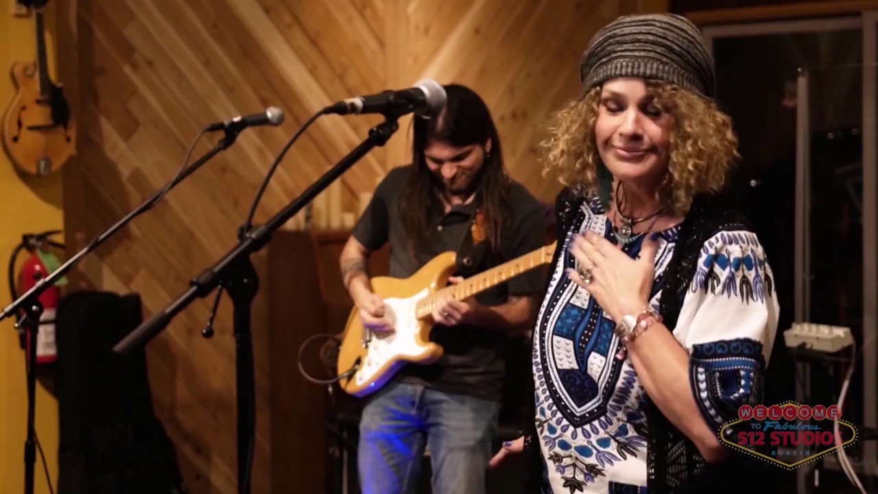 Jennifer B & the Groove - One Woman Man (Original) - YouTube Music