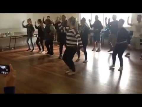 Birchwood School Kapahaka- Waiata Page: E Hoki Mai Ra (Ka Pioioi)