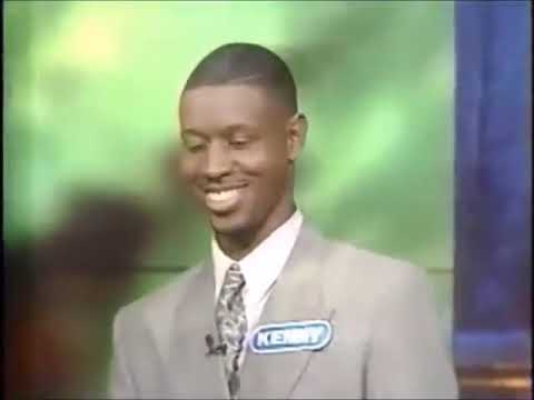 Wheel Of Fortune: Tuesday, December 21, 1999 (Ruth/Kenny/Valerie)