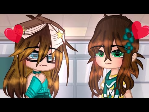 Love Me, Love Me, Love Me //Aphmau Gacha Meme//🧡Noi x Kim💚 And 💙Pierce ...