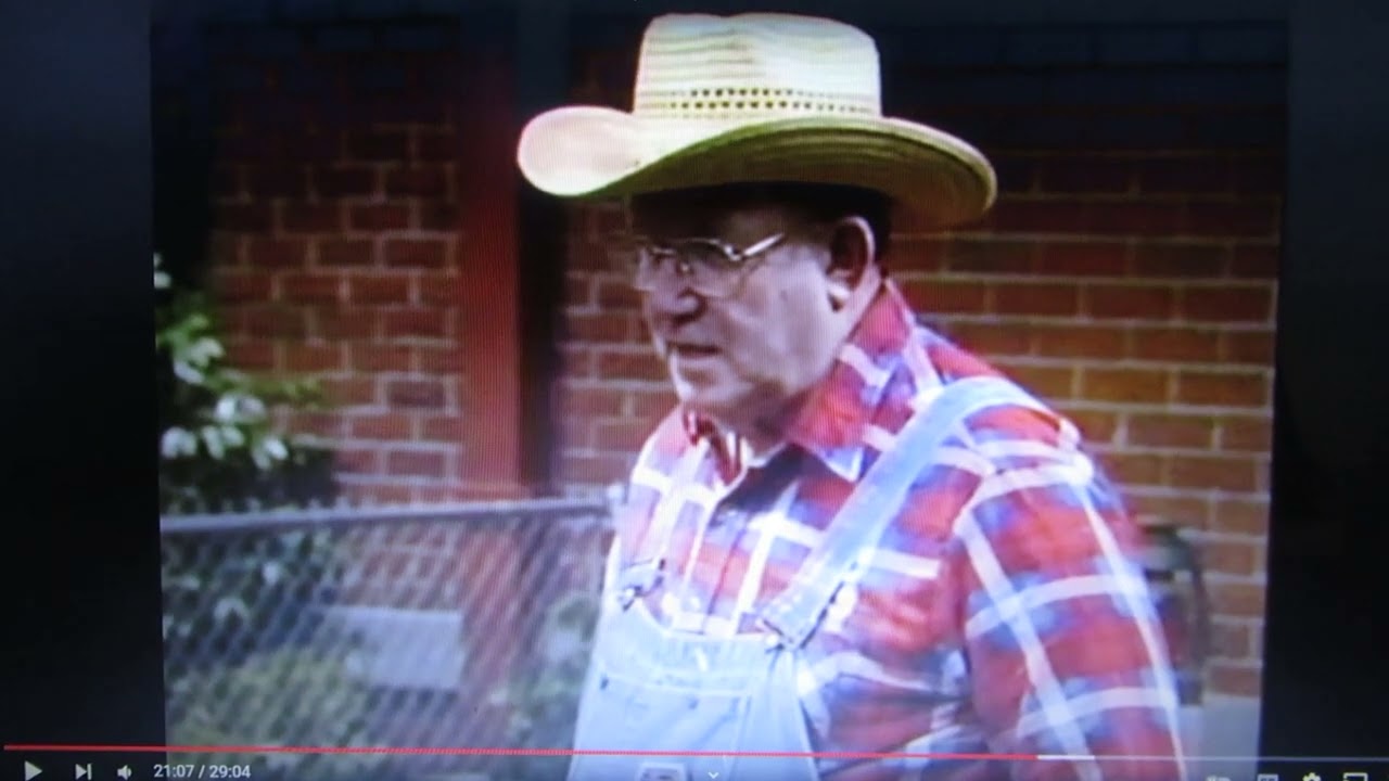 Happy Birthday To Max Vaughan {Farmer Henderson} From Barney & Friends ...