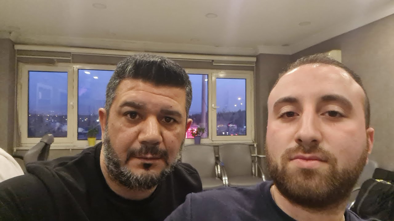 ASMR BARBER HALİL ASMR HAIR CAT & WASHING - YouTube