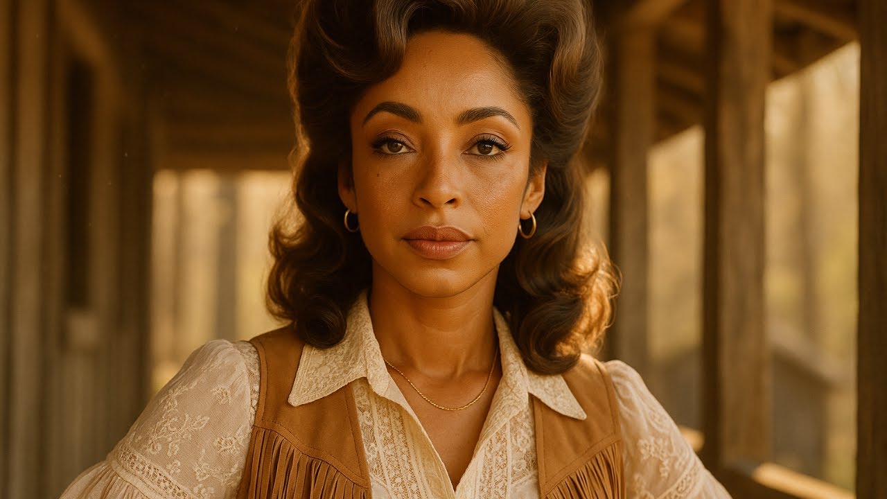 Sade – Smooth Operator (1960's Country Version) - YouTube
