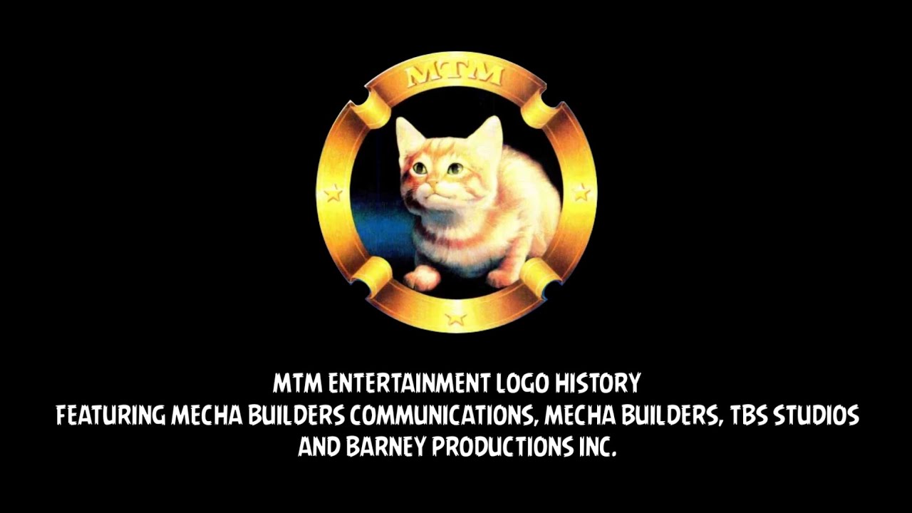 MTM Entertainment Logo History #1 - YouTube
