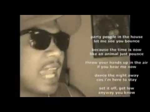Set It Off - Timomatic (Remix Clip Unofficial with Rap by Mon3y) - YouTube