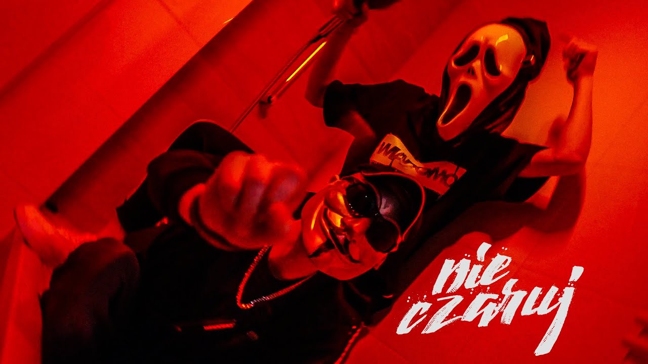 Interior Brand [Emsi x Jasix] - "Nie czaruj" (prod. Ślimak) - YouTube