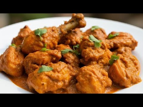 Learn how to make basic chicken for beginners || by cookingWithNasrin ...