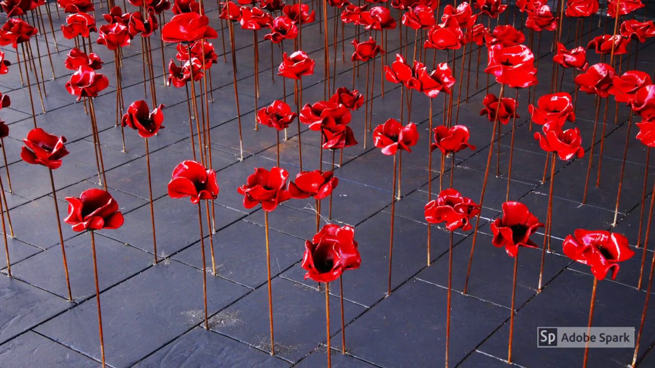 Reveille (Rouse) - YouTube