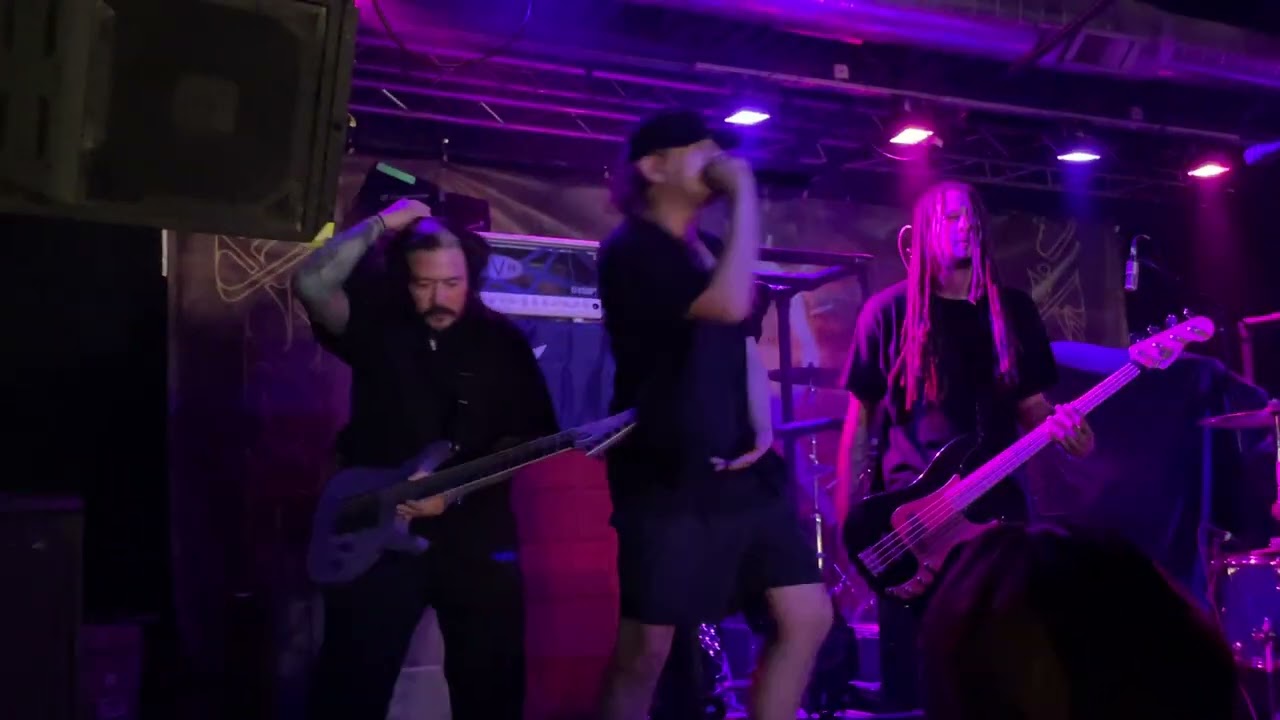 JYNX (New Song) - Live HD 5-27-22 - YouTube