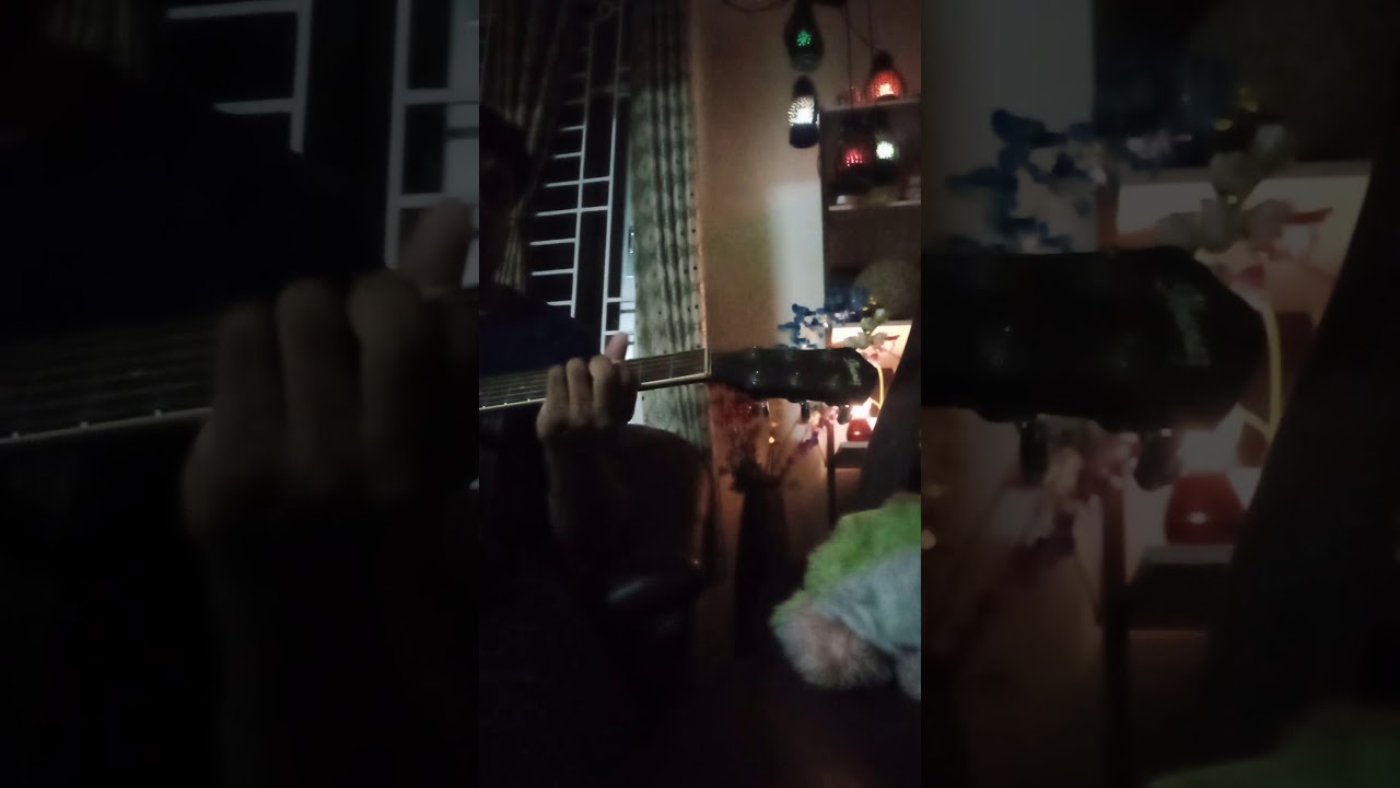 bestota amake deyna obosor cover..souls - YouTube