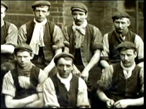 Biografia del Dr. Edward Bach. - YouTube