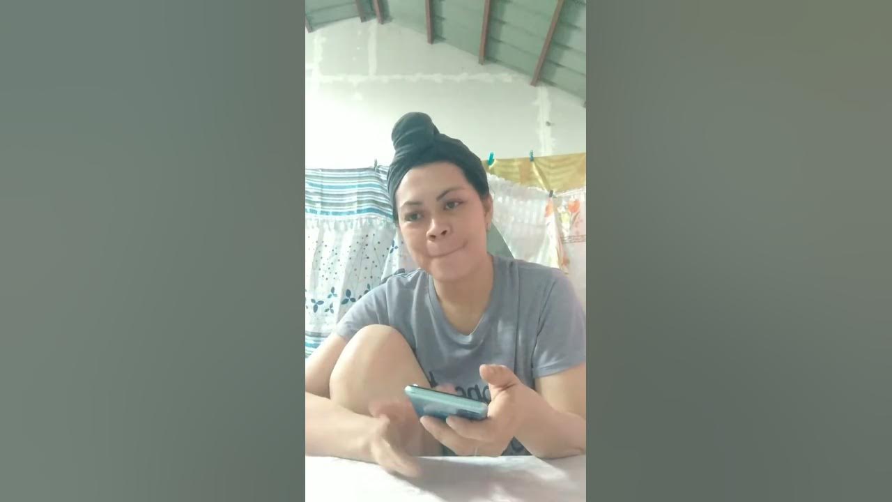 Highlight 28:15 - 33:15 from Dianevlogg is live! Ikaw na gani mangato Ikaw pa suko galing mudin ...