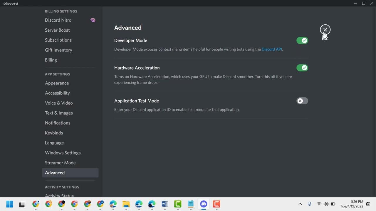 Discord | How to find Server ID, Channel ID and User ID - YouTube