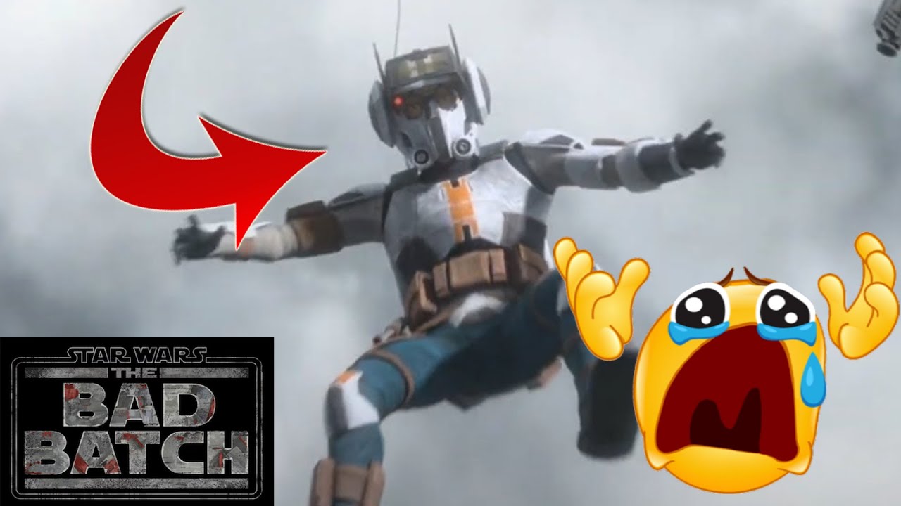 It's Officially The Sad Batch... - YouTube